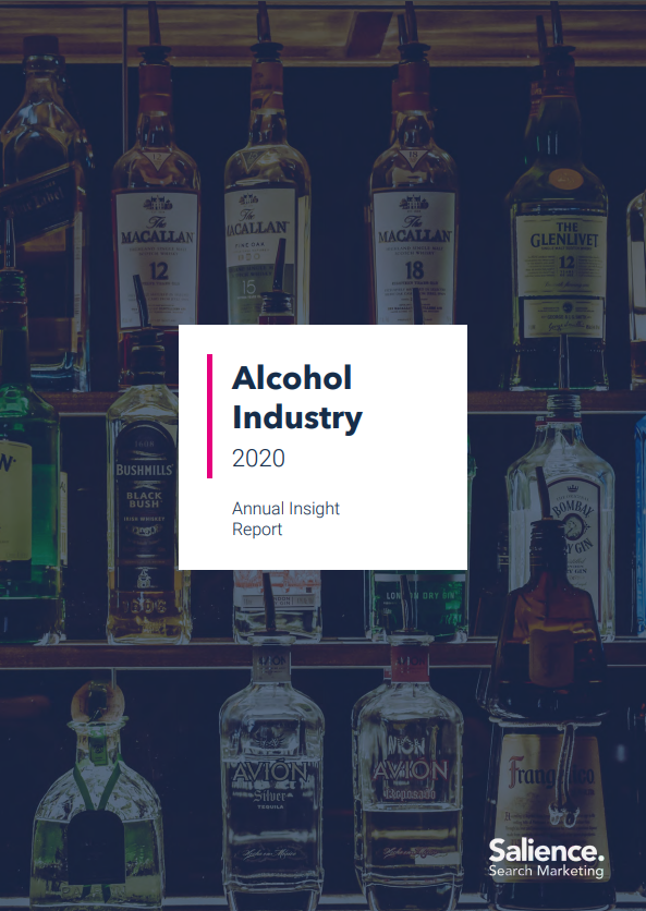 UK Alcohol Market Report 2021 | FREE Industry Analysis // Salience