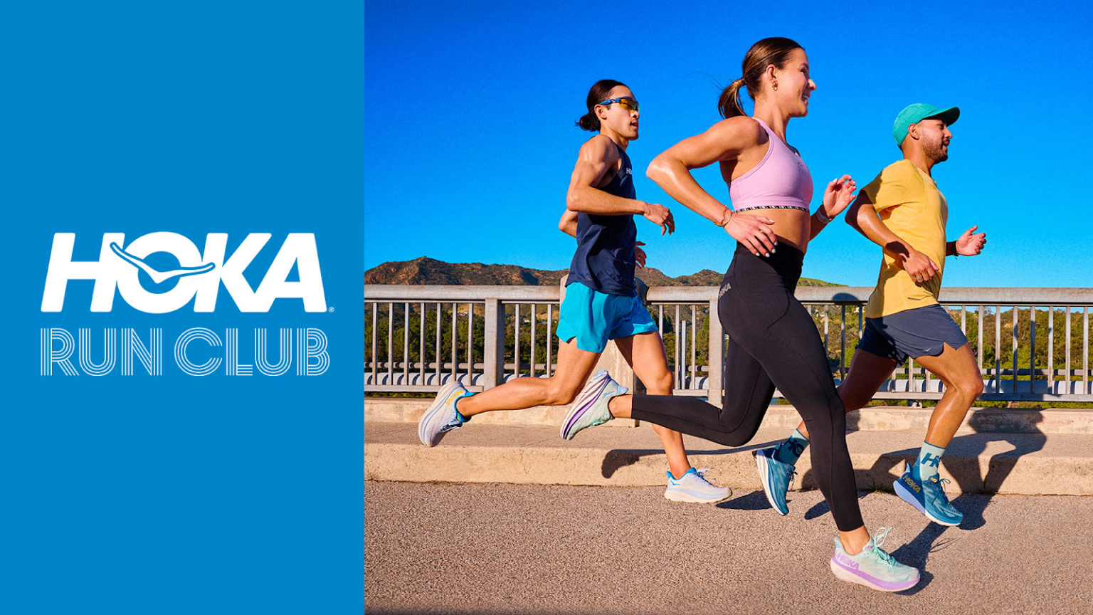How Hoka Won The Race of Building The Ultimate Running Community - Salience